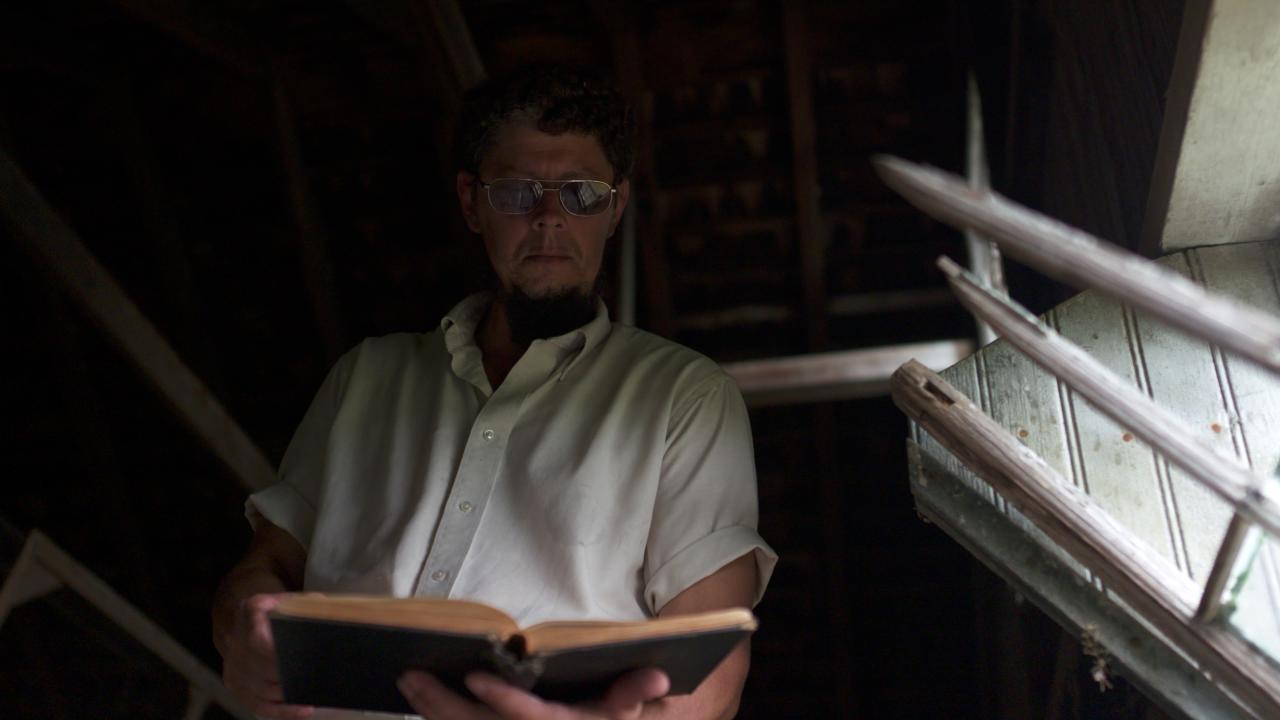 Suddenly Amish: Sneak Peek at the New TLC Series | TLC.com